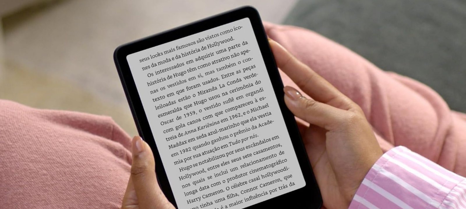 Amazon lança Kindle Translate e expande tradução automática de livros ...